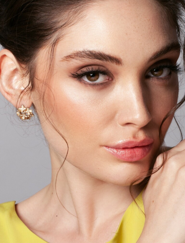 Matilde - VISAGE International Model Agency Zurich