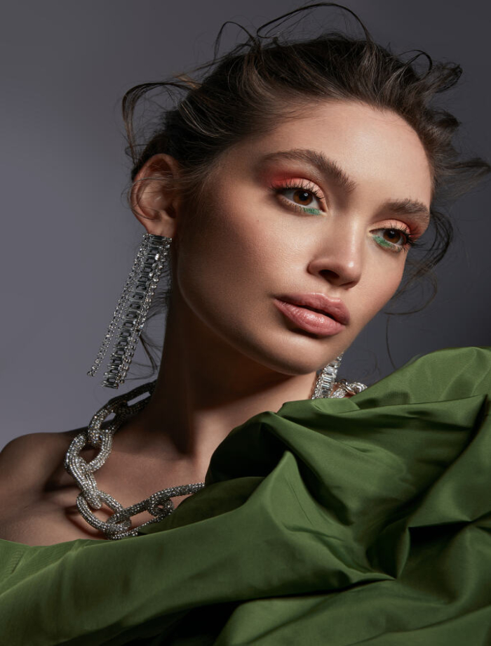 Matilde - VISAGE International Model Agency Zurich