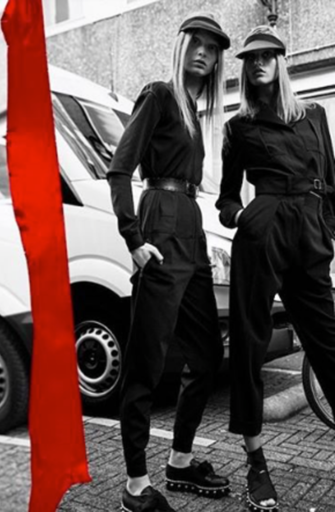 Marjan - VISAGE International Model Agency Zurich