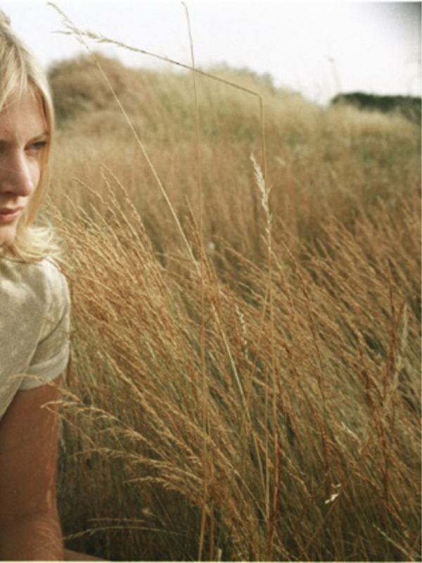 denise rombouts - VISAGE International Model Agency Zurich