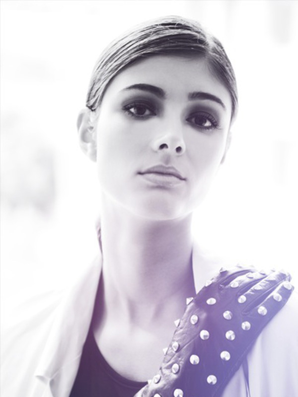 dayane - VISAGE International Model Agency Zurich