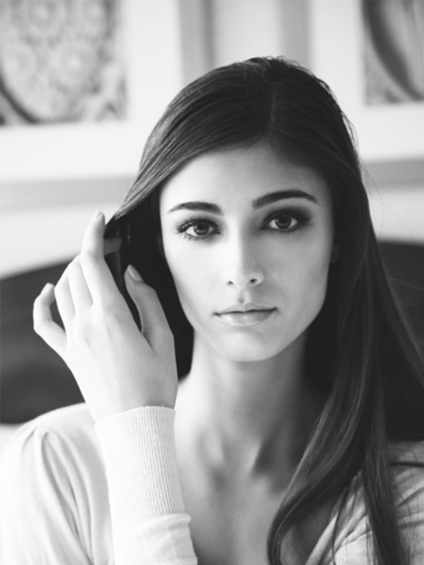 dayane - VISAGE International Model Agency Zurich