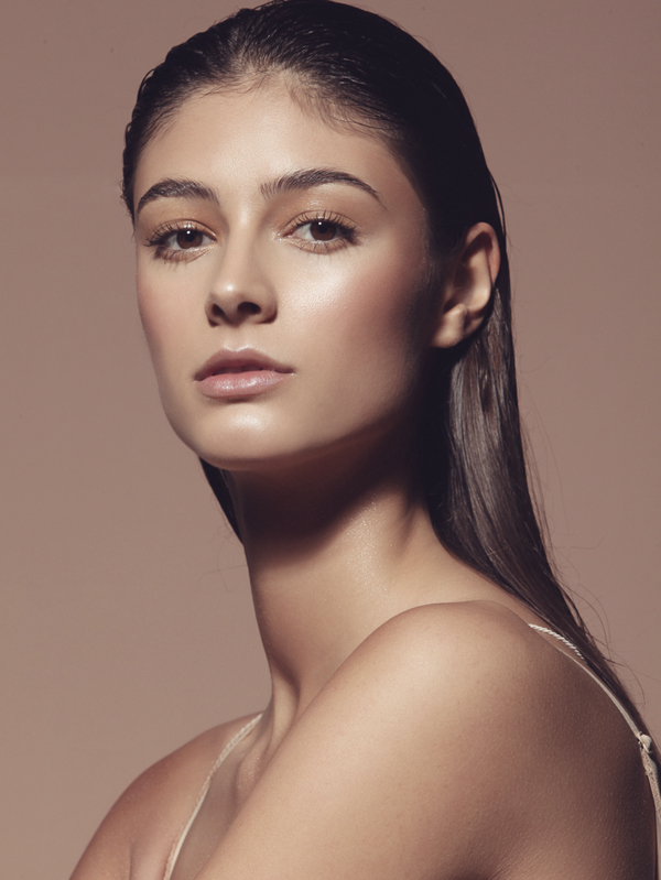 dayane - VISAGE International Model Agency Zurich